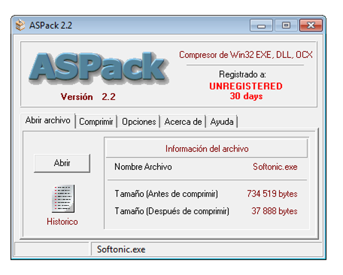 ASPack - Descargar