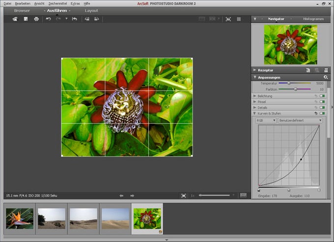 ArcSoft PhotoStudio - Download