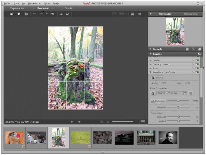 ArcSoft PhotoStudio Darkroom - Descargar