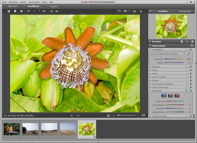 ArcSoft PhotoStudio - Download