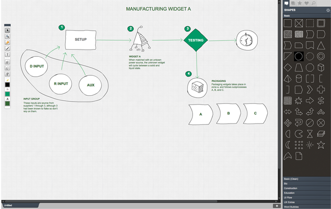 SimpleDiagrams - Download