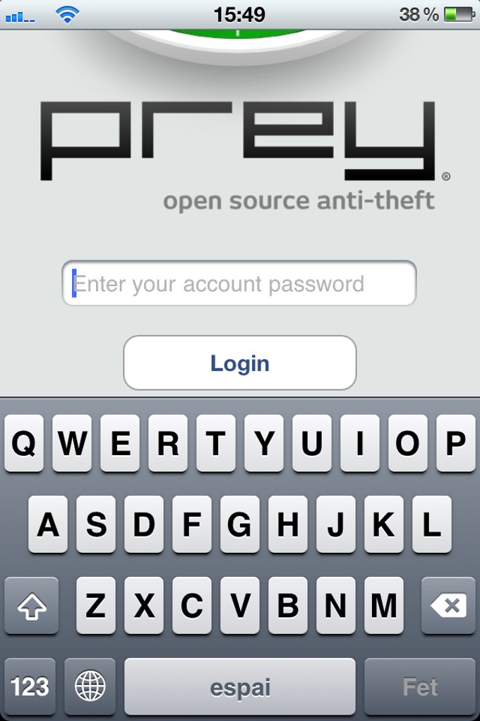 Localiser mon iPhone (iPhone) - Télécharger