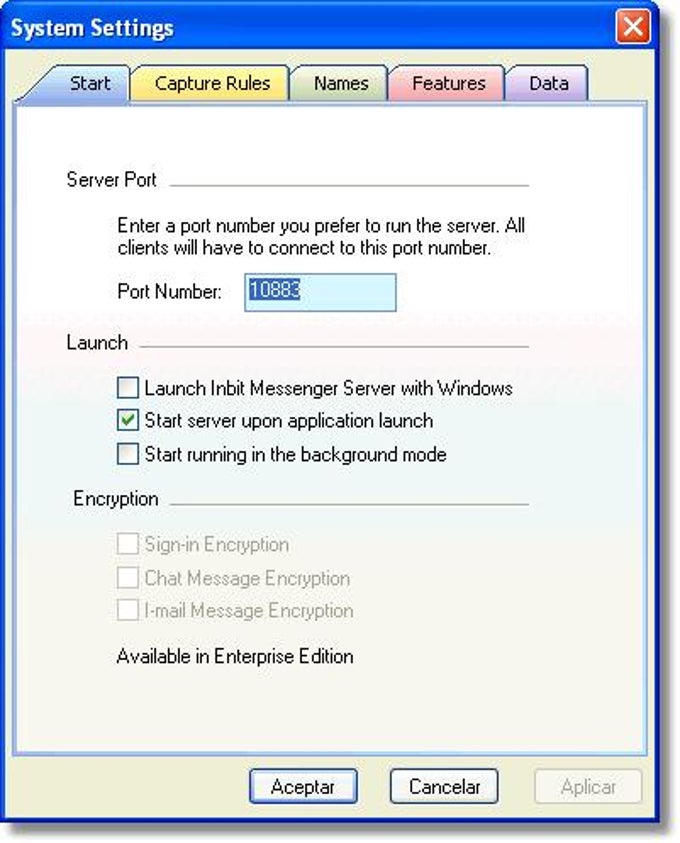 Inbit Messenger - Descargar