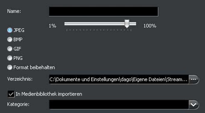 Stream Catcher - Download