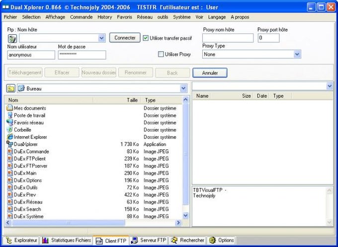 IP sniffer - Télécharger
