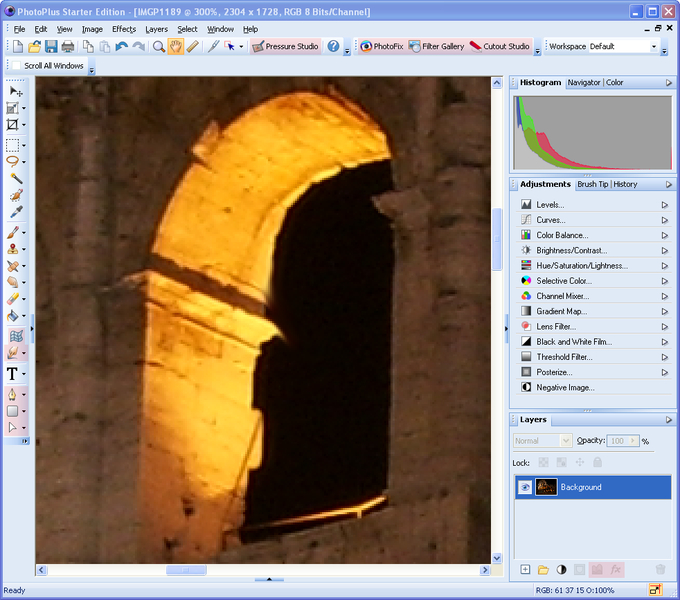 PhotoPlus - Télécharger