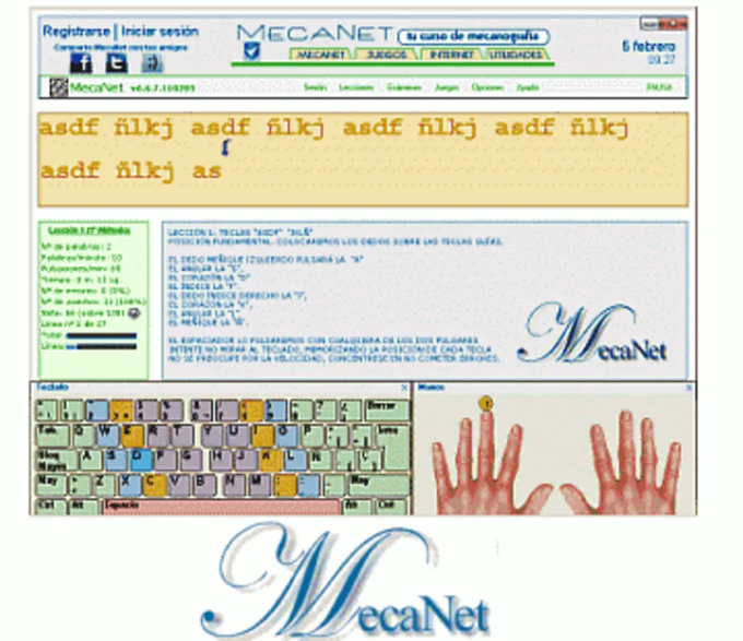 Programas gratis de MecaNet: Softonic (pág. 1)