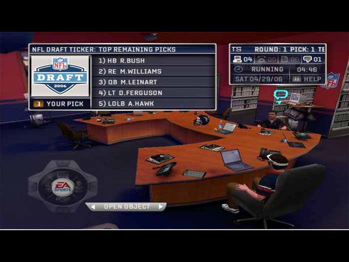 NFL Head Coach - Download