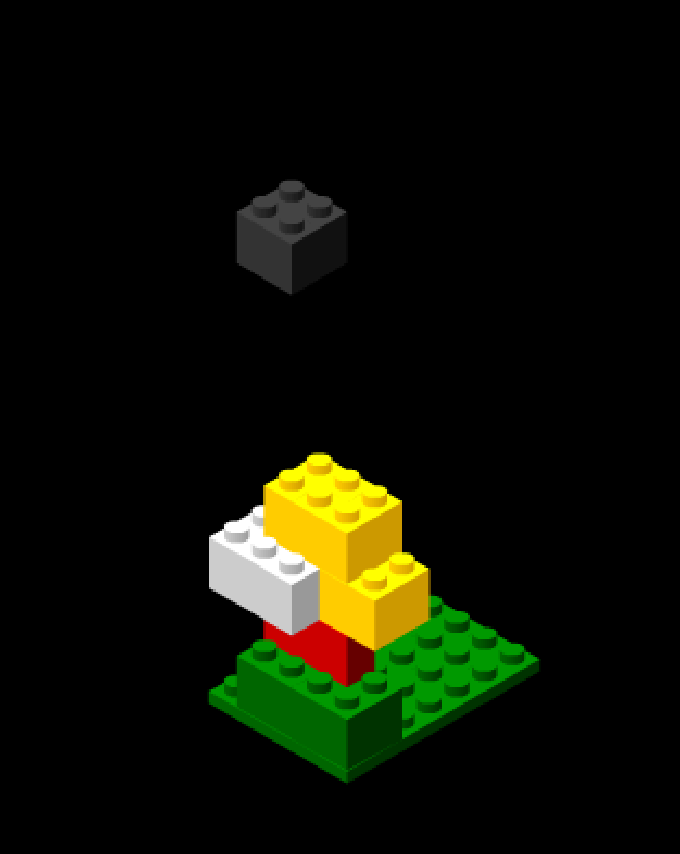 Briblo Screensaver - Télécharger