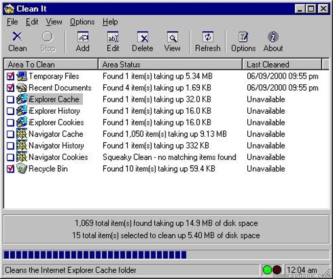 System Navigator - Download