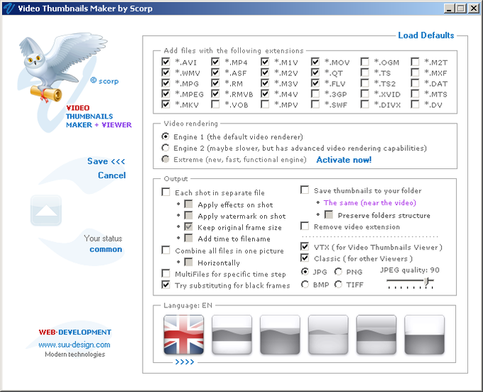 Video Thumbnails Maker - Download