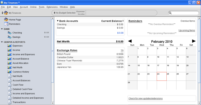 Moneydance - Descargar