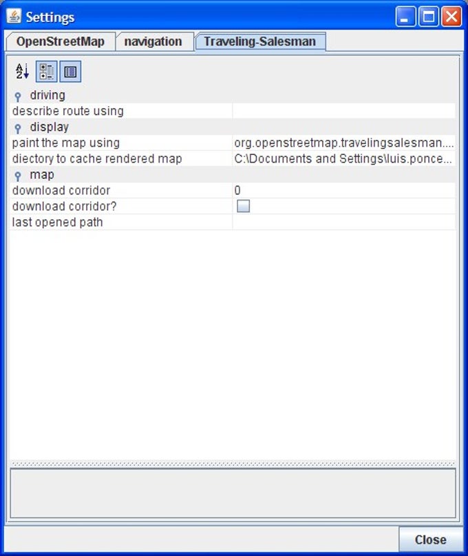 Descargar Mapas y GPS - Programas para Windows