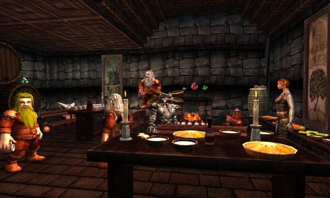 PlaneShift - Download