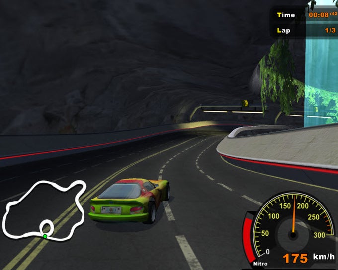 Extreme Racers - Descargar