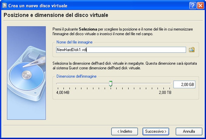 VirtualBox Portable - Download