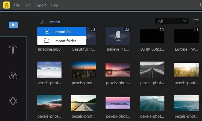 BeeCut Video Editor - Download