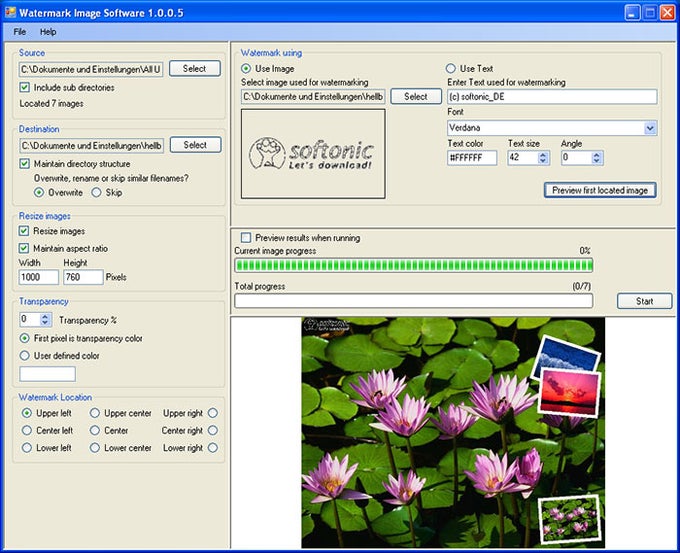 Watermark Image - Download