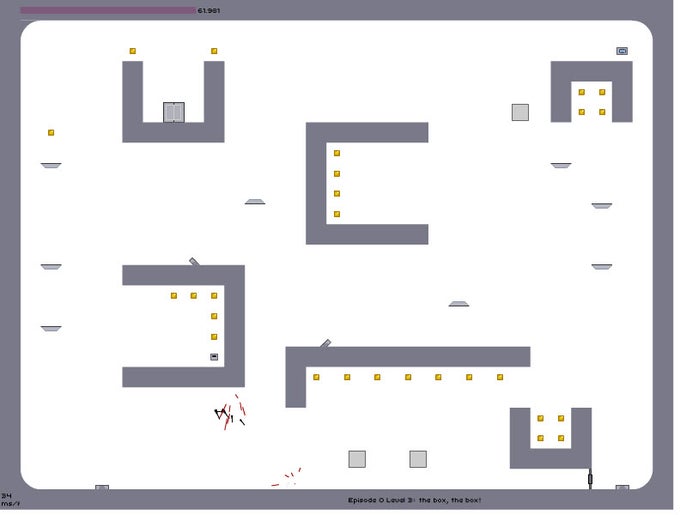 N: The Way of Ninja Online