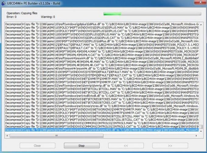 Ultimate Boot CD for Windows (Windows) - Download