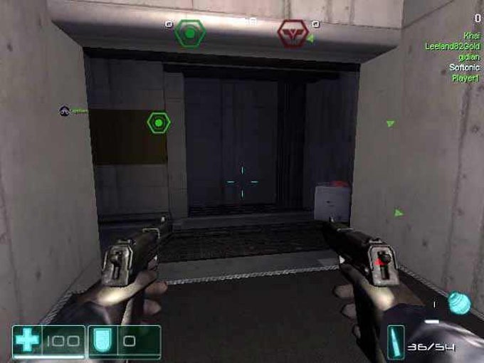 F.E.A.R. Combat - Download