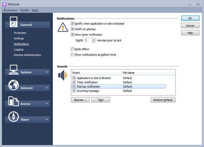 Download WinLock for Windows Latest Version 2020