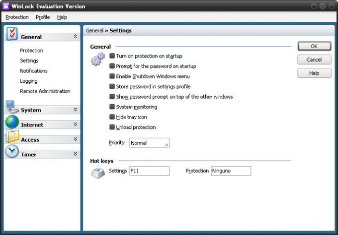 Descargar WinLock para Windows | Última Versión 2019