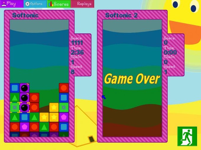 Block Attack - Rise of the Blocks - Download