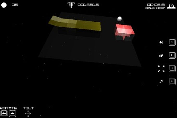 CosmiCube - Descargar