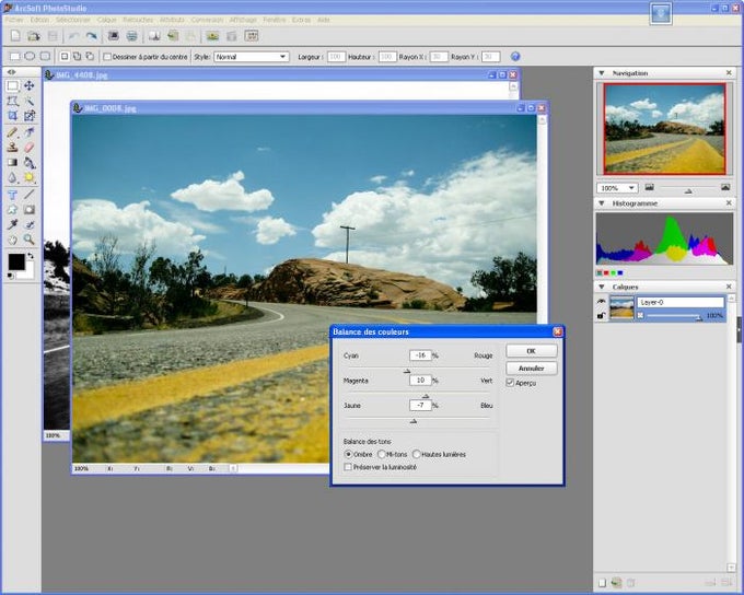 ArcSoft PhotoStudio - Télécharger
