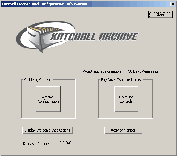 Katchall Archive - Descargar