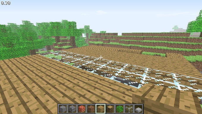 Minecraft Classic Online