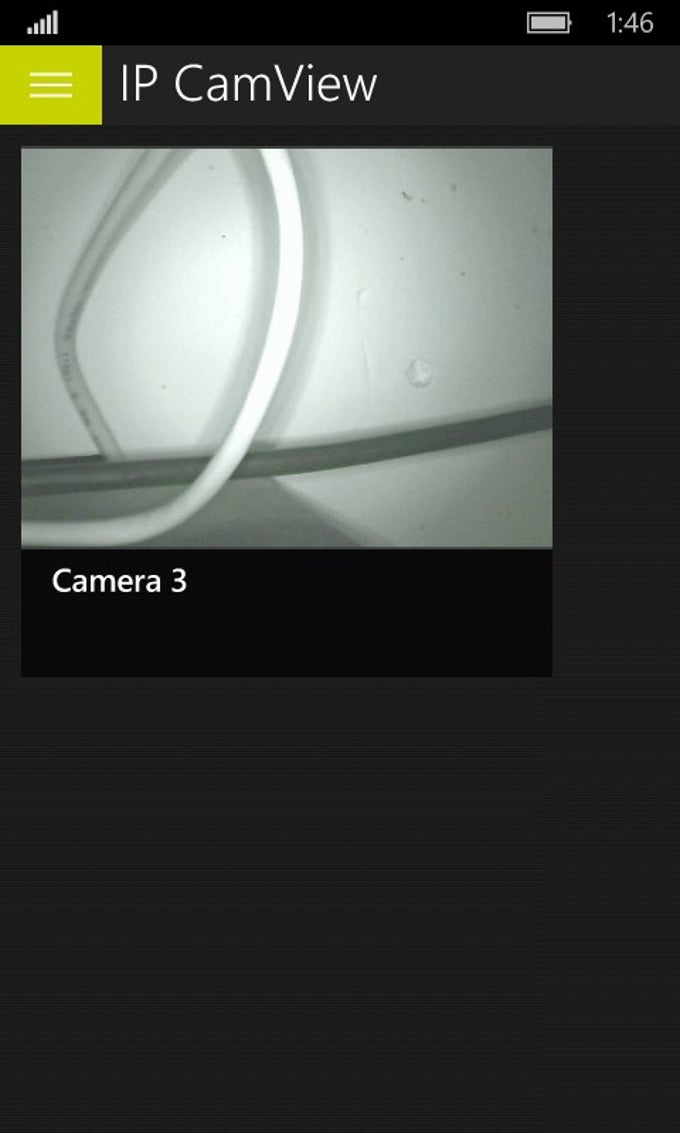 IP CamView for Windows 10 (Windows) - Download