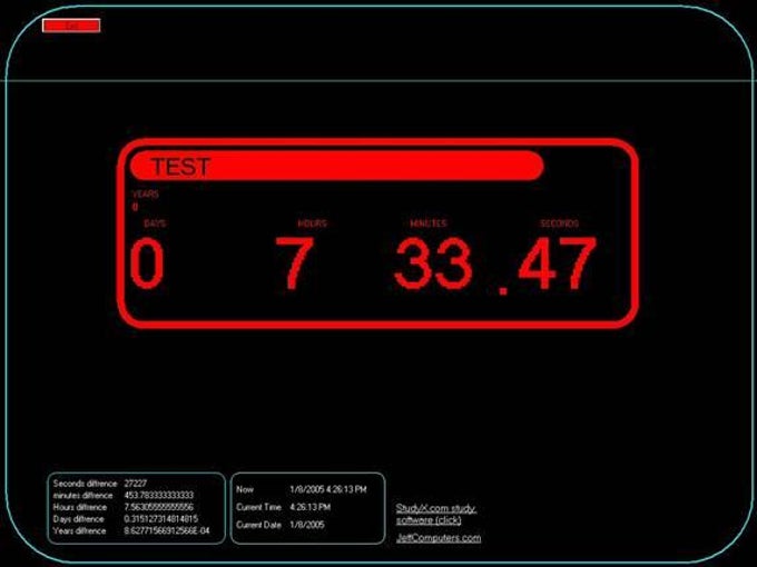 CountDown - Descargar