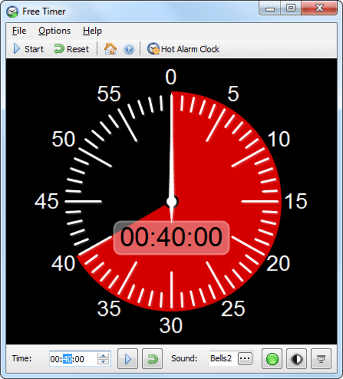 Free Countdown Timer Download