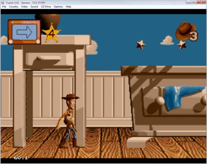 Kega Fusion - Download