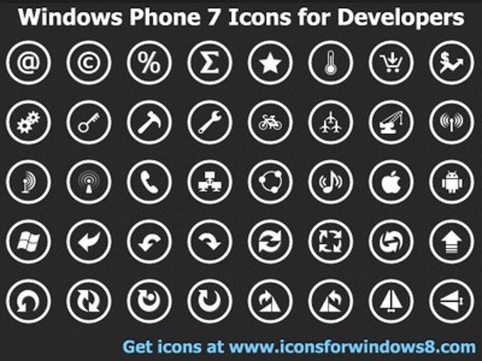 Icons8 Free