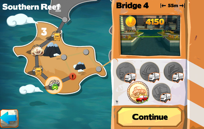 Bridge Constructor Playground for Mac - Download