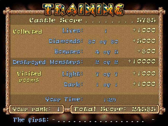 Dungeon Riders - Download