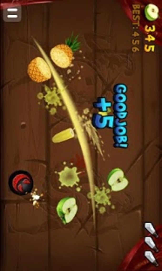 Fruit Ninja for Android - Download