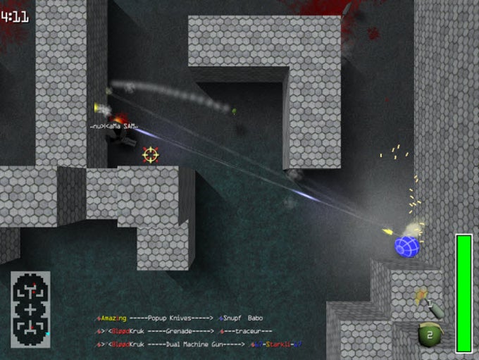 Babo Violent 2 - Download