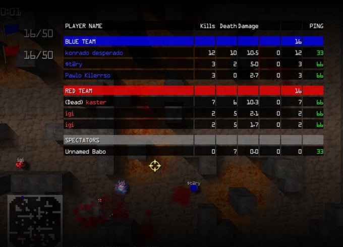 Babo Violent 2 - Download