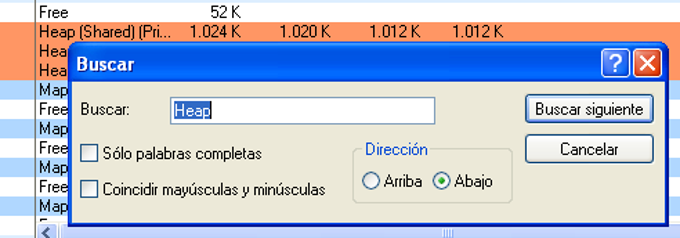 Vmmap Descargar