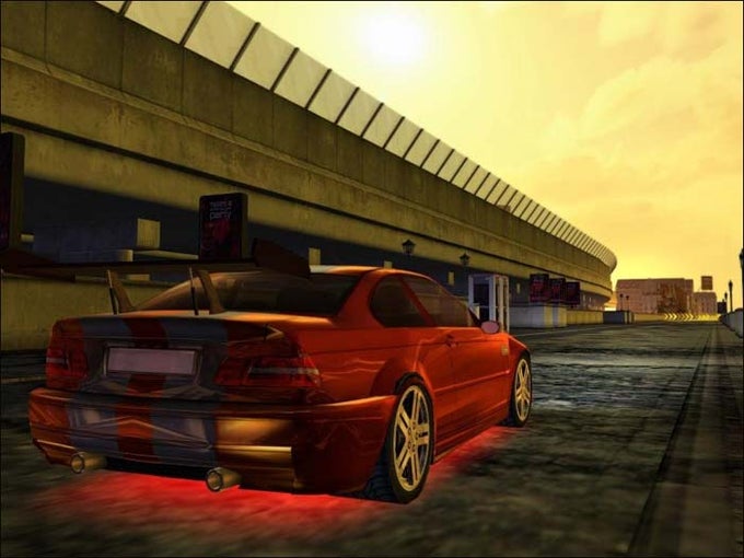German Street Racing - Download