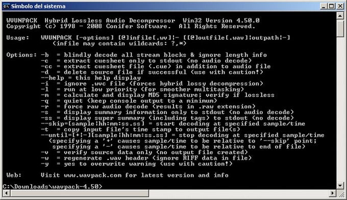 Exact Audio Copy - Download