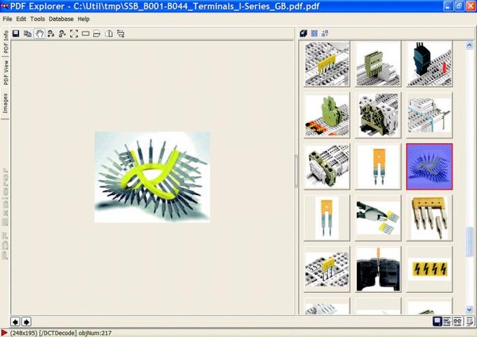 PDF Explorer - Descargar