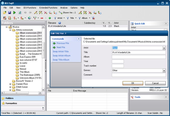 ID3-TagIT - Download