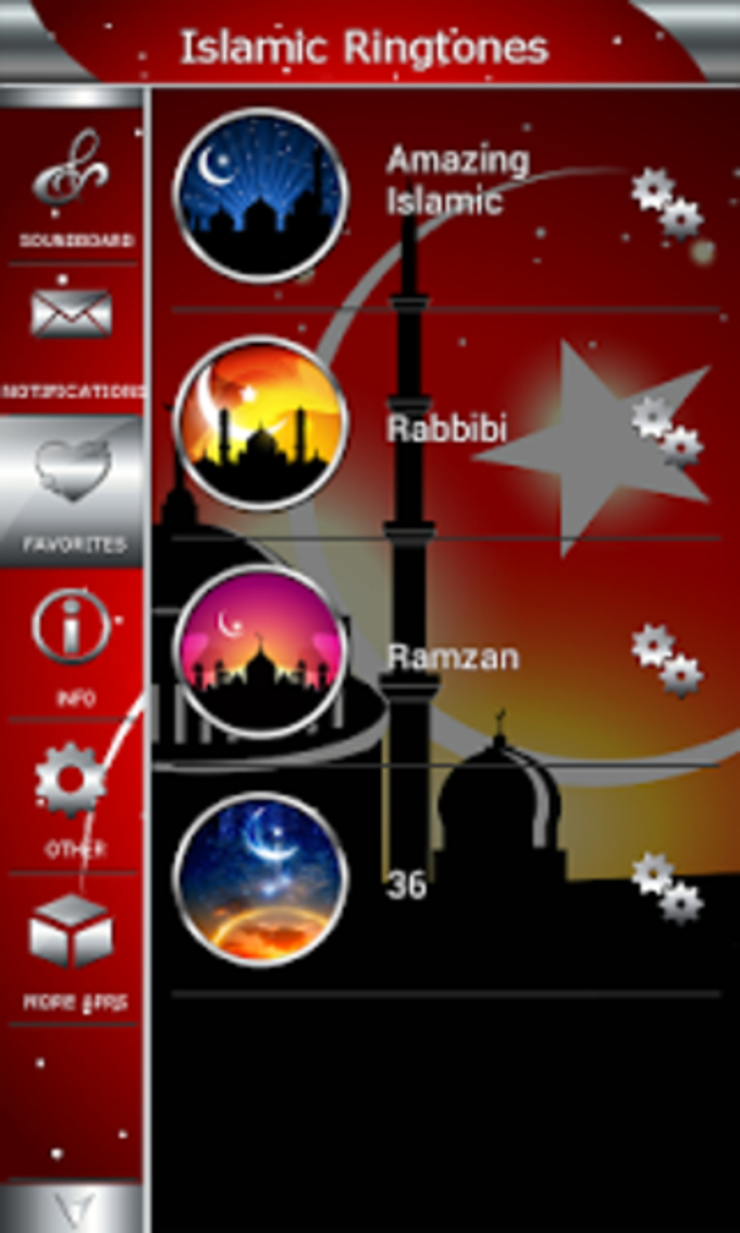 Islamic Music for Android - Download