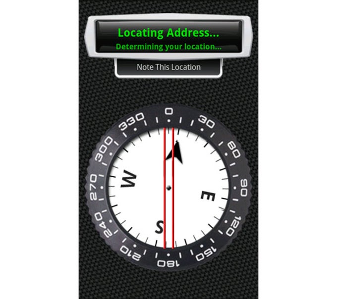 Compass für Android - Download