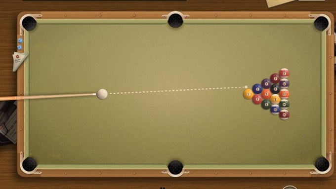 Billiards - Download